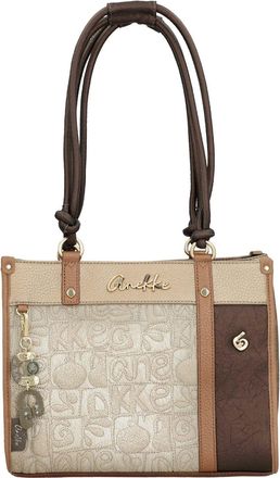 Anekke Bolso de hombro y bandolera Amphora