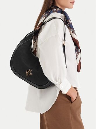 Beverly Hills Polo Club Handtasche CEO-BHPC-C-023-09 Schwarz
