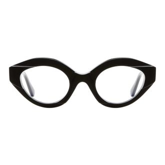 Kuboraum Mask K44 BS - - Accessories - Damen - Schwarzk - ONE SIZE