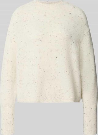 Marella Wollpullover aus Alpaka-Mix Modell ALCALI