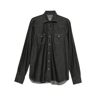 Barba Herren, Shirts, Schwarzk, XLGr&ouml;&szlig;e