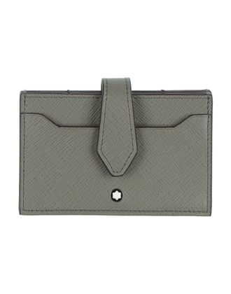 Montblanc Kleinlederwaren - Kartenetuis auf YOOX.COM