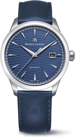 Maurice Lacroix 1975 Limited Edition - 888 pcs 756108-SS001-430-4