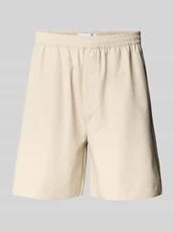 Les Deux Shorts mit Eingrifftaschen Modell Raphael