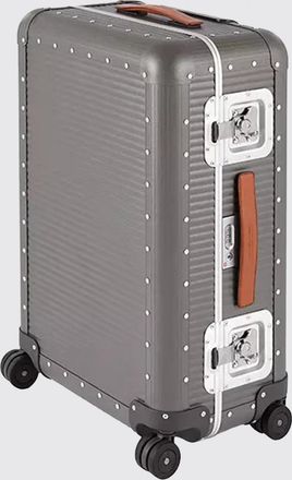 FPM Milano Sac De Voyage FPM MILANO Homme couleur Acier