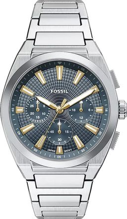 Fossil Uhr Everett