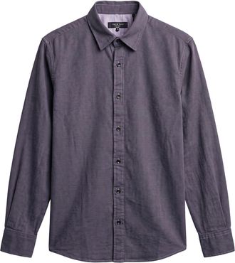 Rag & Bone TOPS - Hemden auf YOOX.COM