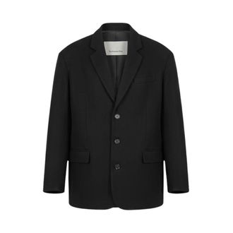 Frankie Shop Damen, Jacken, Schwarzk, XSGr&ouml;&szlig;e