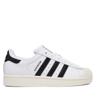 adidas Sneakers adidas Superstar II HQ2285 Wei&szlig;