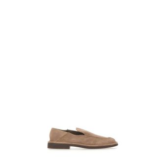 Alexander Hotto Homme, Chaussures, Beige, Taille: 42 EU Loafer