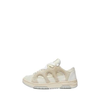Santha Original Cream Schuhe - - Shoes - Herren - Beige - 36 EU