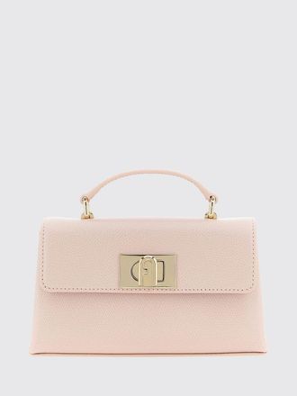 Furla Sac &agrave; Main FURLA Femme couleur Rose