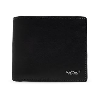 Coach 3-In-1 Brieftasche - - Accessories - Herren - Schwarzk - ONE SIZE