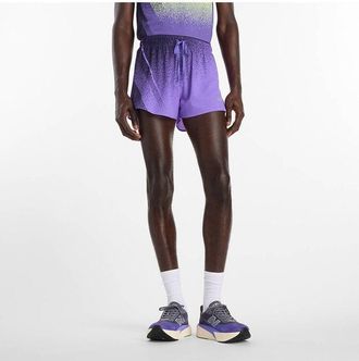 New Balance Herren Laufshorts RC ULTRA LIGHT
