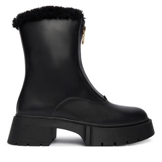 Coach Stiefeletten Coach Leah Platform CCH86 Schwarz