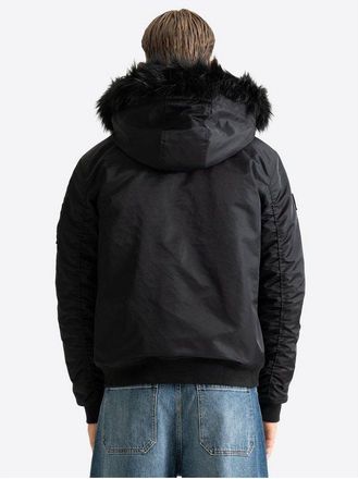 Lonsdale Kurzjacke Mornington