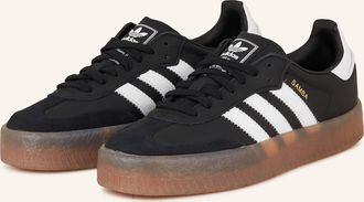 adidas Originals Adidas Originals Sneaker Sambae schwarz