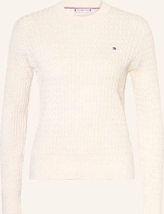 Tommy Hilfiger Pullover weiss