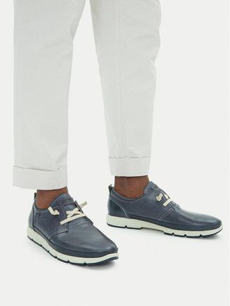 Pikolinos Halbschuhe M4A-4266C1 Dunkelblau