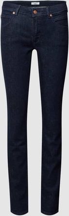 Marc O'Polo Denim Skinny Fit Jeans mit Stretch-Anteil