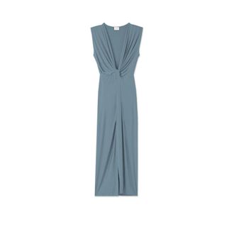 MC2 Saint Barth Stilvolle Kleider f&uuml;r Frauen - - Dresses - Damen - Blau - M