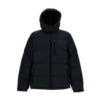 Polo Ralph Lauren Homme, Vestes, Noir, Taille: S Veste Gorham