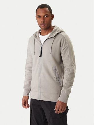 C.P. Company Sweatshirt 20CMSS715A005086W Beige Regular Fit