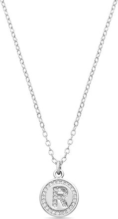 Luxenter Kette Alphabet