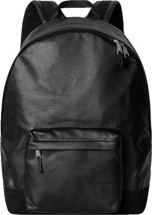 Carhartt Work in Progress unisex, Sacs, Noir, Taille: ONE Size Backpack