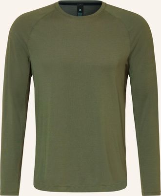 lululemon Lululemon Longsleeve License To Train gruen