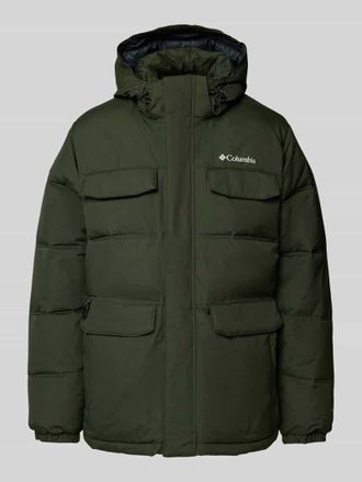 Columbia Regular Fit Steppjacke mit Pattentaschen Modell Landroamer