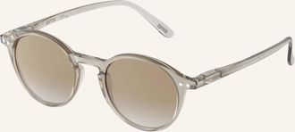 Izipizi Izipizi Sonnenbrille D grau