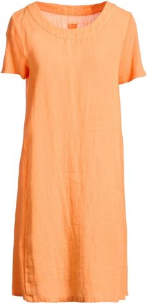 120% Lino KLEIDER - Mini-Kleider auf YOOX.COM