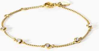 Purelei Spotlight Armband, verstellbare L&auml;nge