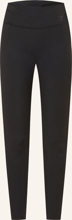 Gymshark Gymshark Tights May Movement Trend schwarz