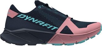 Dynafit Damen Ultra 100 Schuhe, mokarosa-blueberry, 38.5