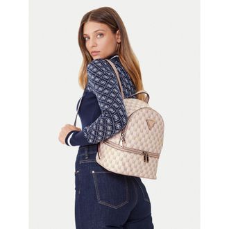 Guess Rucksack Guess TWLW96 76032 Rosa