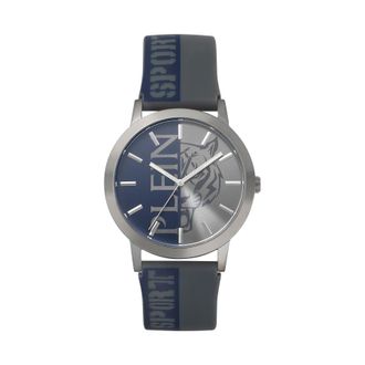 Plein Sport Uhr Plein Sport Legend PSLBA0423 Grau