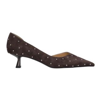 Bibi Lou Dekollet&eacute;-Pumps - - Shoes - Damen - Braun - 37 EU