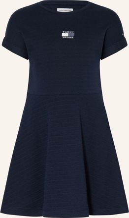 Tommy Hilfiger Kleid blau