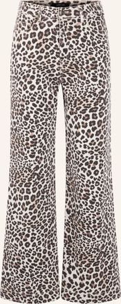 Marc Cain Jeans Warri beige