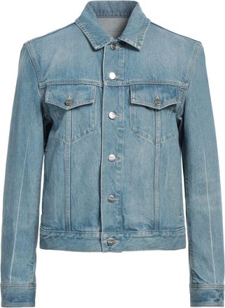 Ferragamo JACKEN & M&Auml;NTEL - Jeansjacken/M&auml;ntel auf YOOX.COM