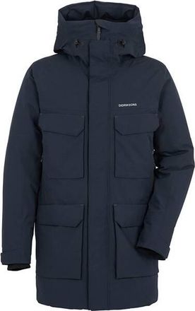 Didriksons 1913 Herren Jacke DREW USX PARKA 8