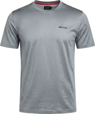 Kiton TOPS - T-shirts auf YOOX.COM