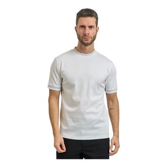 HUGO BOSS Homme, Tops, Blanc, Taille: 3XL Tessler T-shirt