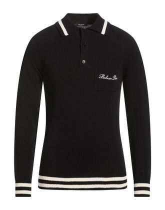 Balmain STRICKWAREN - Pullover auf YOOX.COM