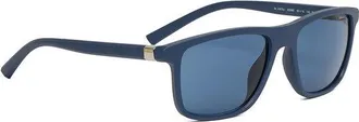 A|X Armani Exchange Sonnenbrillen 0AX4167SU 839980 Dunkelblau