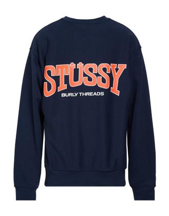 St&uuml;ssy TOPS - Sweatshirts auf YOOX.COM