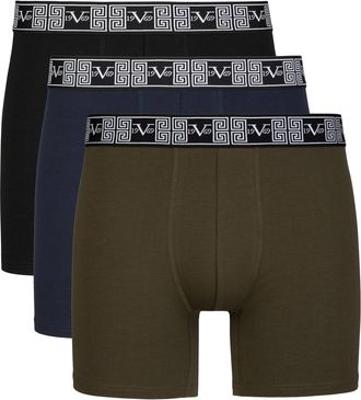 19V69 Boxershorts Francesco