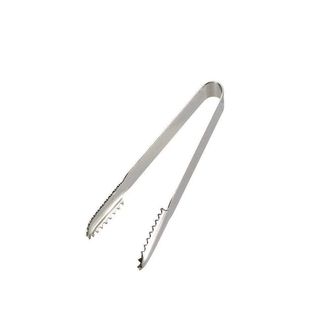 Generic Eiszange Brot Clip Lebensmittelzange Mehrzweck-Clip Edelstahlzange F&uuml;r K&uuml;che Spaghetti Brot Kuchen Lebensmittel Eis Langlebig und modisch